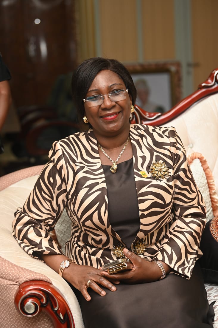 About Me – Professor Ibiyemi Ibilola Olatunji-Bello