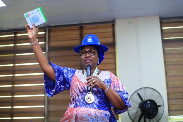 11TH FASU GAMES: MY NOTE OF APPRECIATION BY VICE CHANCELLOR – Professor ...