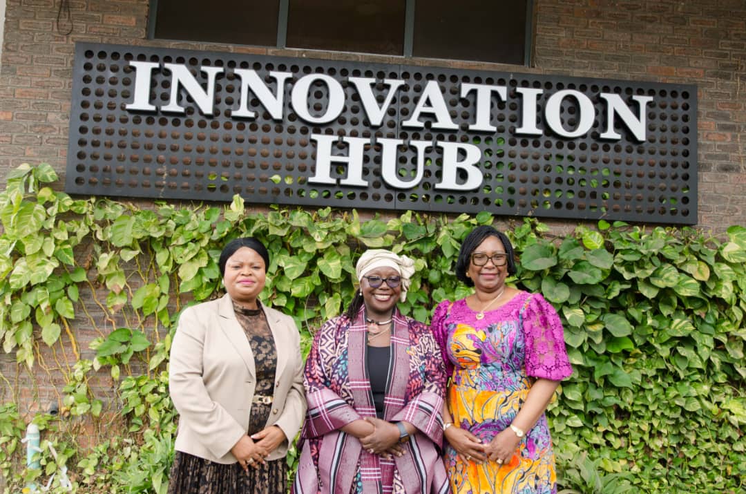 SSA TO THE PRESIDENT ON SDGs, PRINCESS ADEJOKE ORELOPE-ADEFULIRE ...